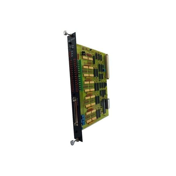 Modulo de Interface de Saida Digital Altus AL-3202Modulo de Interface de Saida Digital Altus al-3202