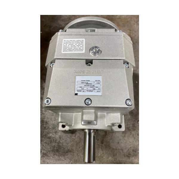 REGAL BELOIT HI5372 5.01 56C M1リーガルベロイトHI5372 5.01 56C M1