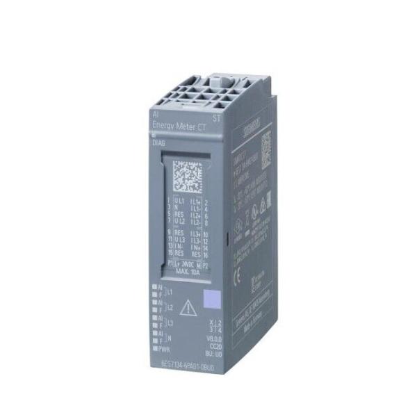 6ES7134-6PA01-0BD0?SIMATIC ET 200SP, modulo di ingresso analogico?6ES7134-6PA01-0BD0？SIMATIC ET 200SP、Modulo di ingresso...