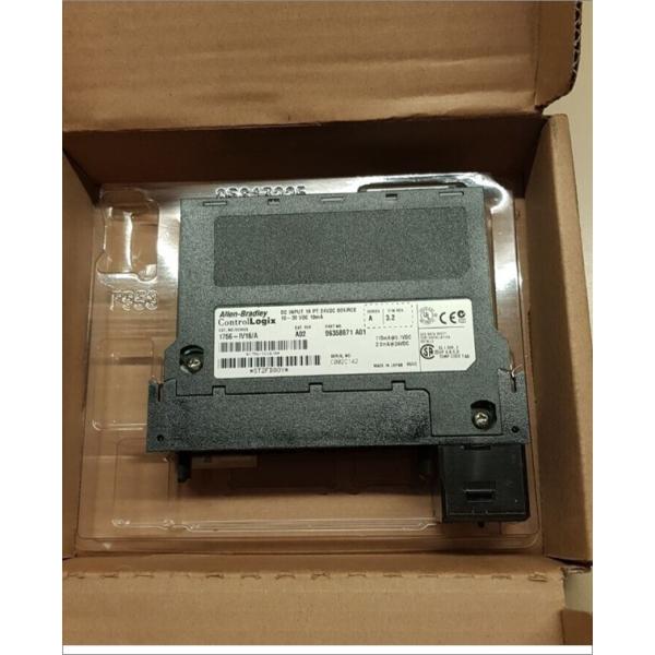 Allen-Bradley 1756-IV16 Input Module, ControlLogix, DC Digital( 1PCS ) #BD7809#Allen-Bradley 1756-IV16入力モジュール、Controllog...