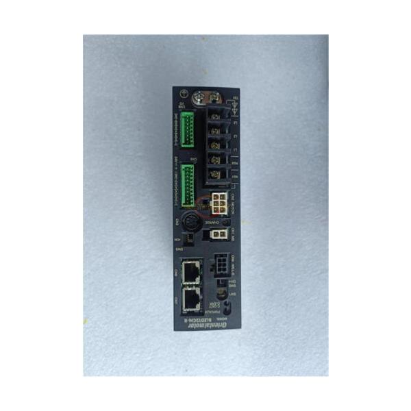 1PCS NEW VEXTA BLED12CM-R Servo Drives1PCS New VEXTA BLED12CM-Rサーボドライブ