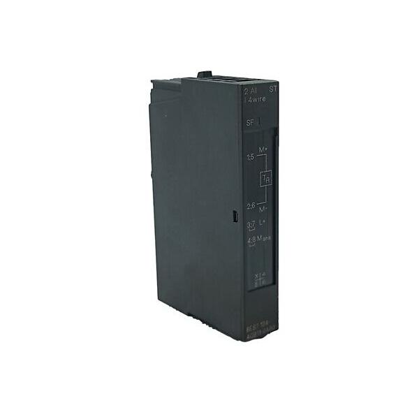 Modulo de Entrada Analogica Siemens 6ES7134-4GB11-0AB0Modulo de intrada alalogica siemens 6ES7134-4GB11-0AB0