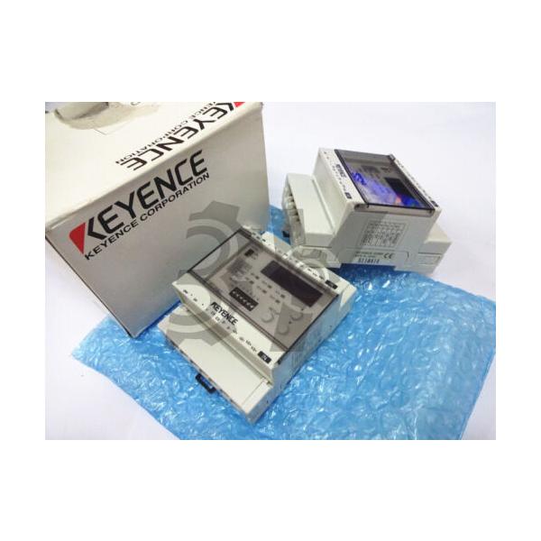 1PCS KEYENCE analog input module KL-4AD NEW1PCS Keyenceアナログ入力モジュールKL-4AD新規