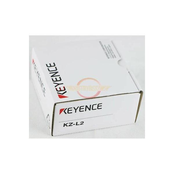 1PCS NEW Keyence KZ-L2 PLC Communication Module1PCS新しいキーエンスKZ-L2 PLC通信モジュール