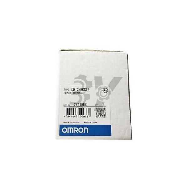 1PC New OMRON DRT2-ROS16 PLC1PC New Omron DRT2-ROS16 PLC