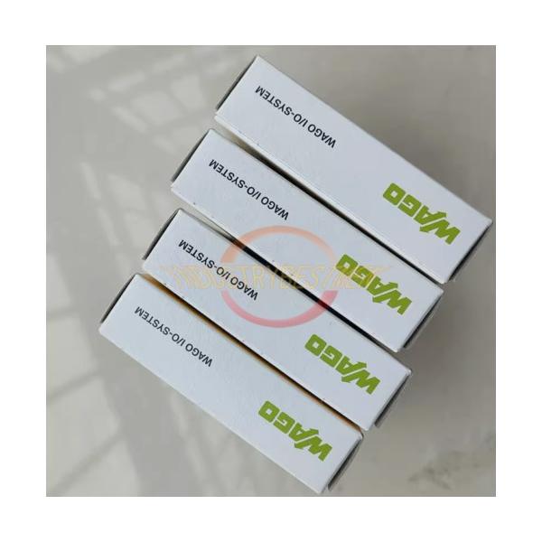 1PC NEW WAGO 750-323 Module1PC新しいWAGO 750-323モジュール