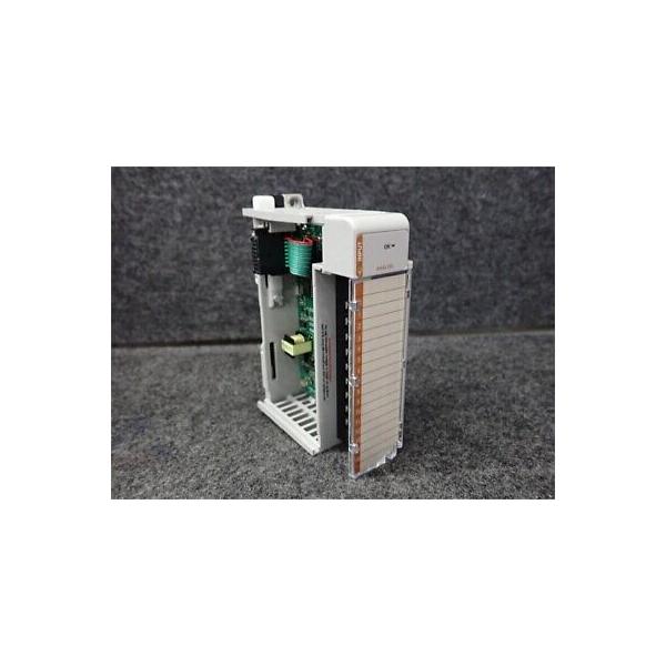 Allen Bradley 1769-IF16C CompactLogix 16 Channel Current Input Module, 30VAC/DCAllen Bradley 1769-IF16C CompactLogix 16チ...