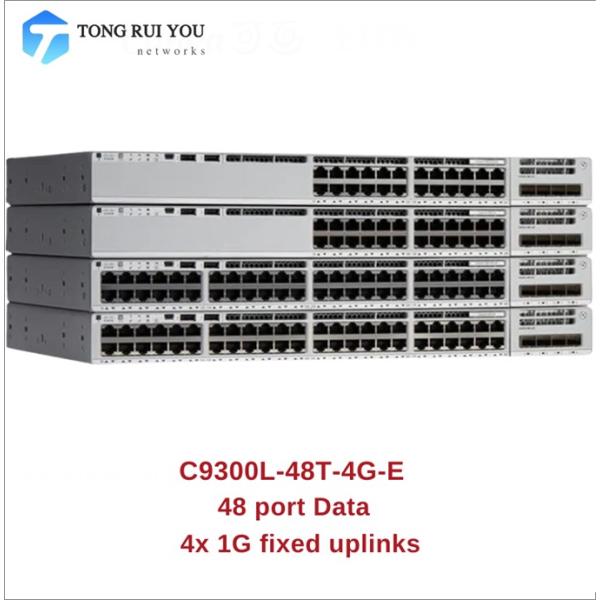 ※他店舗でも販売を行っておりますため、ご購入前に在庫確認をお願いいたします。【うえたPC 店舗直通】電話：050-7116-6012Email：yaue0024@gmail.comC9300L48T4GE シスコ Catalyst 9300...