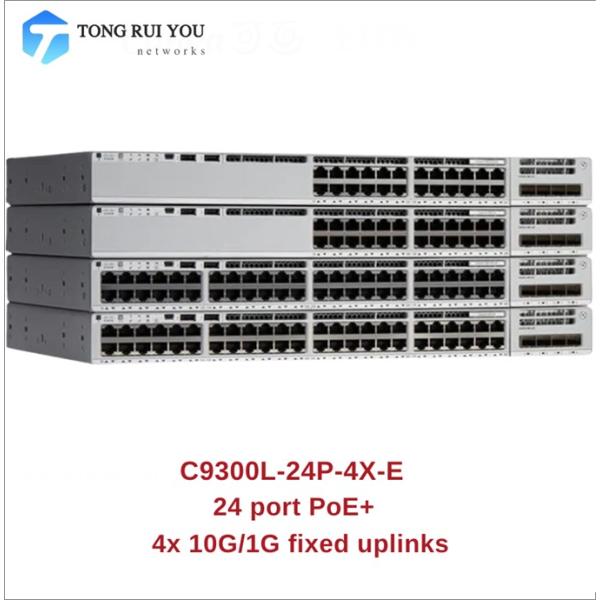 ※他店舗でも販売を行っておりますため、ご購入前に在庫確認をお願いいたします。【うえたPC 店舗直通】電話：050-7116-6012Email：yaue0024@gmail.comC9300L24P4XE シスコ Catalyst 9300...