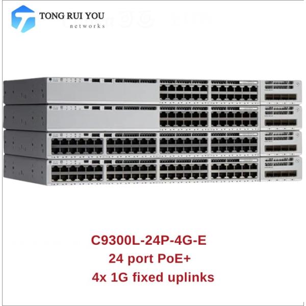 ※他店舗でも販売を行っておりますため、ご購入前に在庫確認をお願いいたします。【うえたPC 店舗直通】電話：050-7116-6012Email：yaue0024@gmail.comC9300L24P4GE シスコ Catalyst 9300...