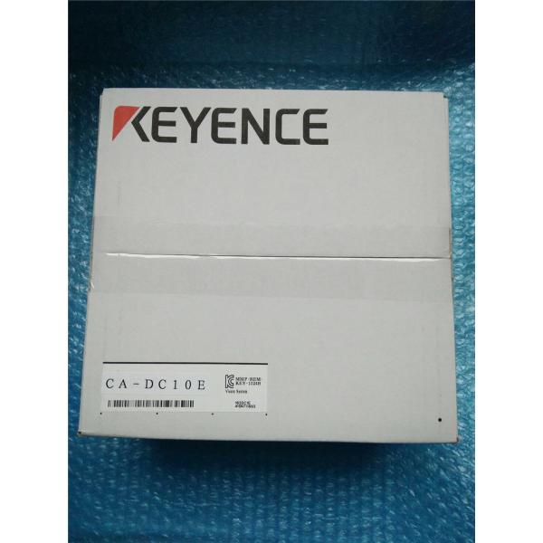 100% NEW KEYENCE CA-DC10E  CADC10E100％新しいキーエンスCA-DC10E CADC10E