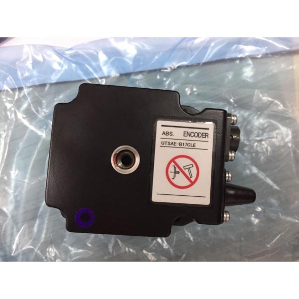 100% NEW Yaskawa Robot Encoder UTSAE-B17CLE IN BOX UTSAEB17CLE100％新しいYaskawa RobotエンコーダUtsae-B17cle in Box Utsaeb17cle