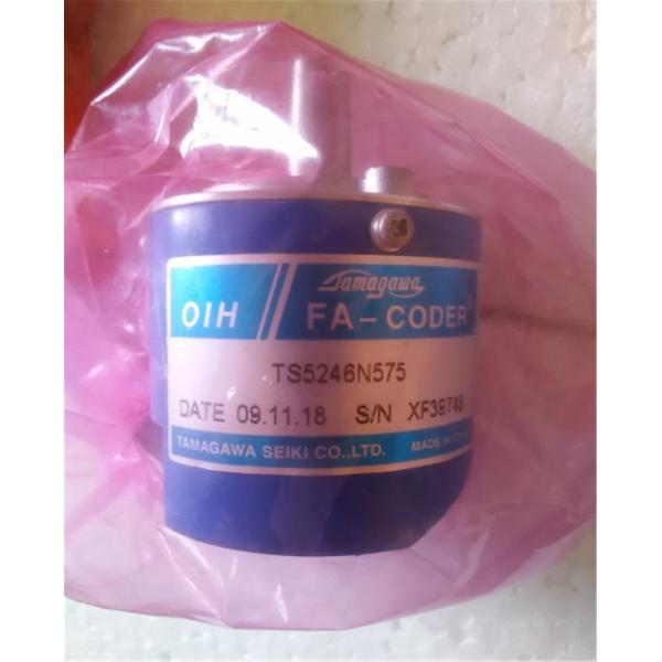 100% NEW TAMAGAWA encoder Smartsyn Resolver TS5246N575 In Box100％新しいタマガワエンコーダーSmartSyn Resolver TS5246N575ボックス
