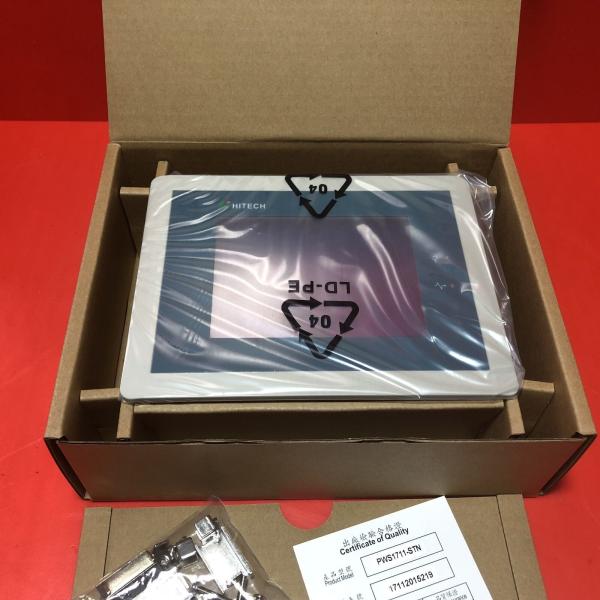 100% NEW PWS1711-STN Human Machine Intertace in box100％新しいPWS1711-STNヒューマンマシンインターテースボックス