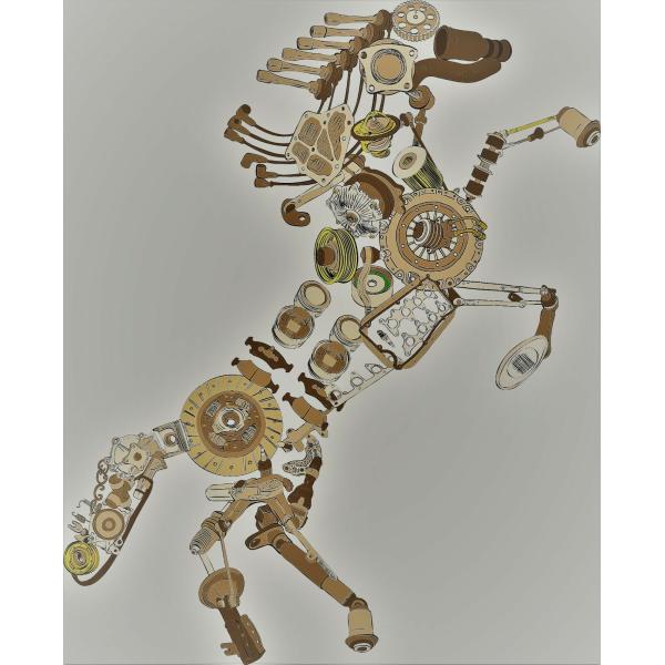 STP1012PGA-110 SUN MICROPROCESSOR CERAMIC 321-PGA 110mHZ (LOT OF 1 PIECE)STP1012PGA-10110太陽マイクロプロセッサセラミック321-PGA 110MHz（...