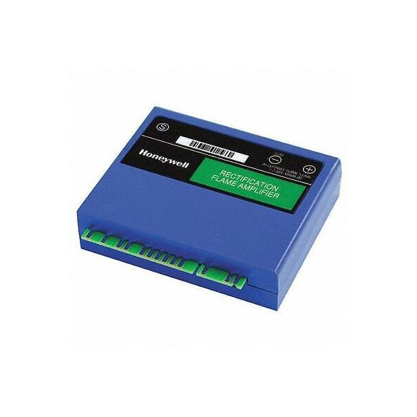 Honeywell Rectification Amplifier R7847 C 1005Honeywell修正アンプR7847 C 1005