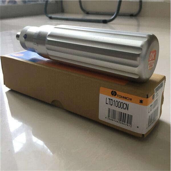 1 pcs Tohnichi  LTD1000CN Torque screwdriver1 PCS TONICHI LTD1000CNトルクドライバー