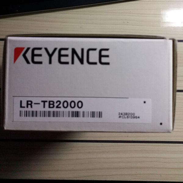 1 pcs   KEYENCE  LR-TB2000 sensor laser sensor1 PCS Keyence LR-TB2000センサーレーザーセンサー
