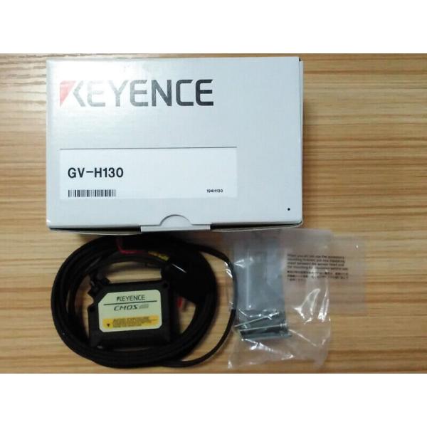 1 pcs  KEYENCE  GV-H130  sensor1 PCS Keyence GV-H130センサー