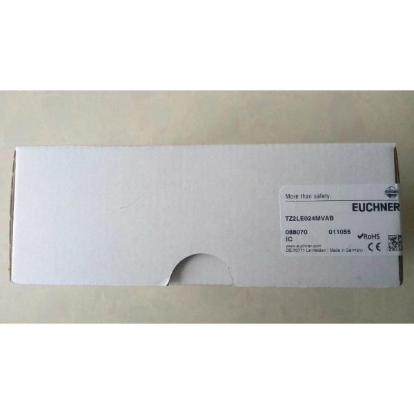 1 PCS EUCHNER 088070 TZ2LE024MVAB  Safety switch1 PCS EUCHNER 088070 TZ2LE024MVAB安全スイッチ