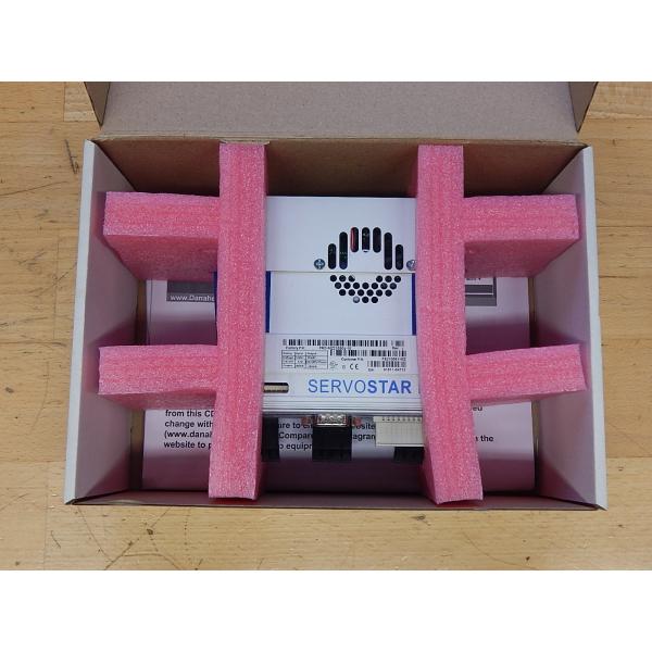 Kollmorgen PRD-MZ210S0z-10 Servostar PD //NewKollmorgen PRD-MZ210S0Z-10 SERVOSTAR PD // NEW