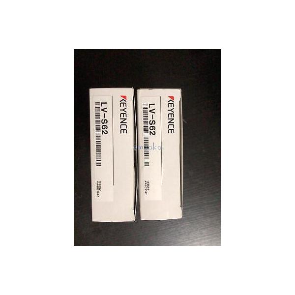 1pc new  KEYENCE LV-S621PC New Keyence LV-S62