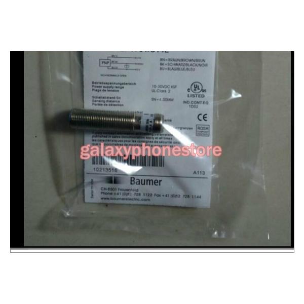 1PC NEW FOR Baumer capacitive sensor CFAK 12N3103Baumer容量センサーCFAK 12N3103の1PC新しい