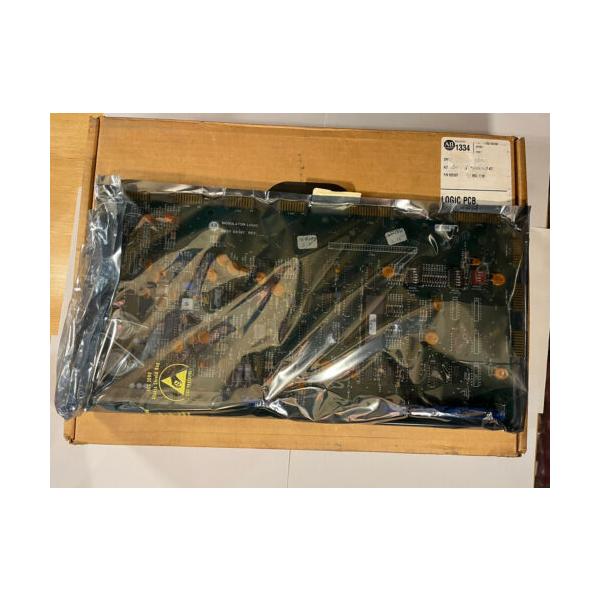 Allen Bradley Modular Logic ASSY 50387 Rev. P Circuit Boardアレンブラッドリーモジュラーロジックアッセイ50387 Rev. P回路基板