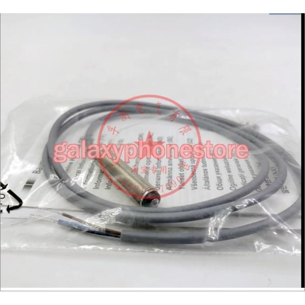 1PC NEW Fit For BAUMER Sensor MY-COM L75P80/L high-precision switch1PCバウマーセンサー用の新しいフィットmy-com l75p80/l高精度スイッチ