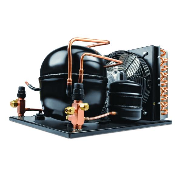 Danfoss Condensing Unit 114N2025ダンフォスコンデンスユニット114N2025