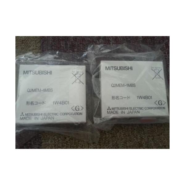 Fst Q2MEM-1MBS Q2MEM 1MBS 1PC NEW PLC    #A7FST Q2MEM-1MBS Q2MEM 1MBS 1PC NEW PLC＃A7