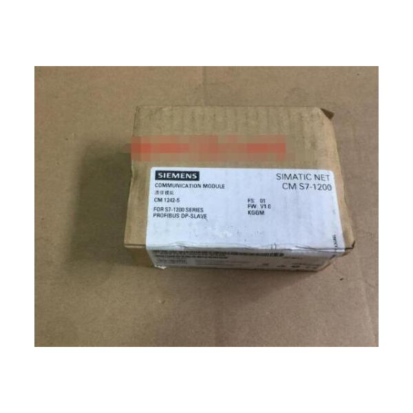 Fst 1PC new  in box PLC 6GK7 242-5DX30-0XE0 6GK7242-5DX30-0XE0  #A7FST 1PC新規ボックスPLC 6GK7 242-5DX30-0XE0 6GK7242-5DX30-0X...