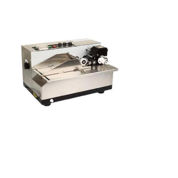 New Automatic Solid Ink Date Coding Machine Date Code Marking Machine  #A7新しい自動ソリッドインク日付コーディングマシン日付コードマーキングマシン＃A7