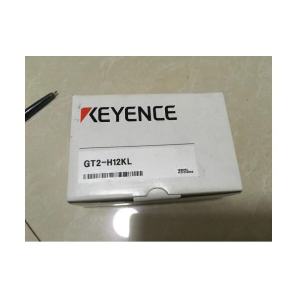 Fst GT2-H12KL GT2H12KL 1pc NEW Keyence  #A7FST GT2-H12KL GT2H12KL 1PC NEW KEYENCE＃A7