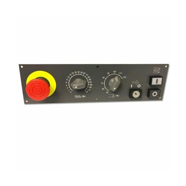 1PCS  For A02B-0236-C232 Operator Panel #QW  #A7A02B-0236-C232オペレーターパネル#QW＃A7の1PCS