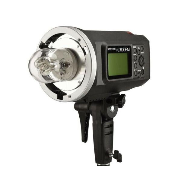 WITSTRO AD600BM 600W Flash GN87 HSS Built-In 2.4G X System For Outdoor Shoot  #Awitstro AD600BM 600WフラッシュGN87 HSSビルトイン2....