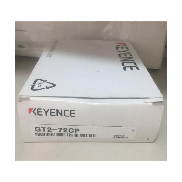 1ps NEW KEYENCE in box Contact digital sensor GT2-72CP  #A71PSボックスの新しいキーエンス連絡先デジタルセンサーGT2-72CP＃A7