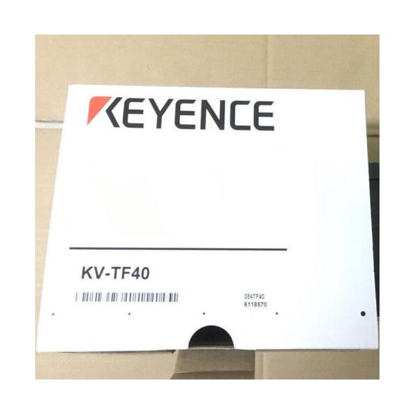 new for Programmable Controllers KV-TF40  SHIP ke52 #YP1  #A7プログラム可能なコントローラーの新しいkv-tf40 ship ke52＃yp1＃a7