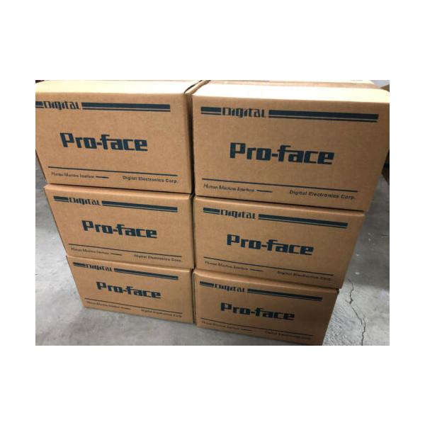1PC Proface Pro-face GP470-EG21-24VP GP470EG2124VP TOUCH PANEL   #1PC Proface Pro-Face GP470-EG21-24VP GP470EG2124VPタッチパネル＃