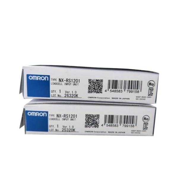 NEW LISTINGNX-RS1201 Loadcell Input Unit NXRS1201 New   #A7new listingnx-rs1201 loadcell input unit nxrs1201 new＃a7