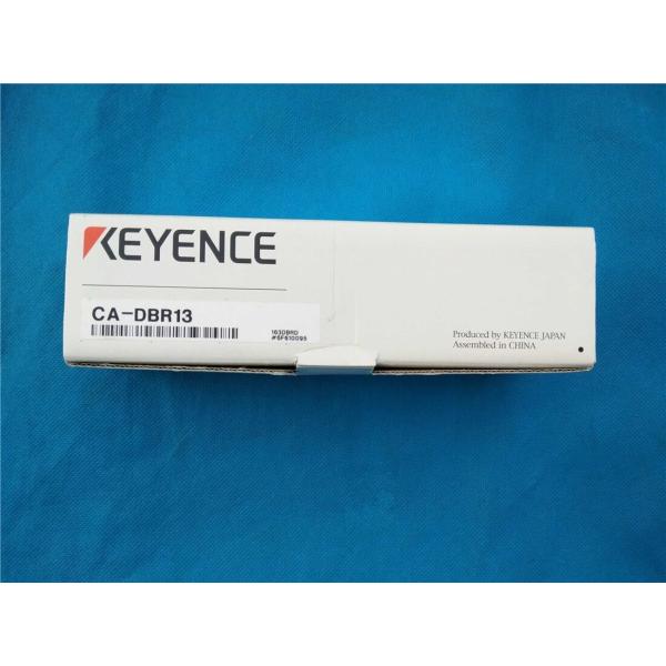 100% NEW KEYENCE CA-DBR13  CADBR13100％新しいキーエンスCA-DBR13 CADBR13