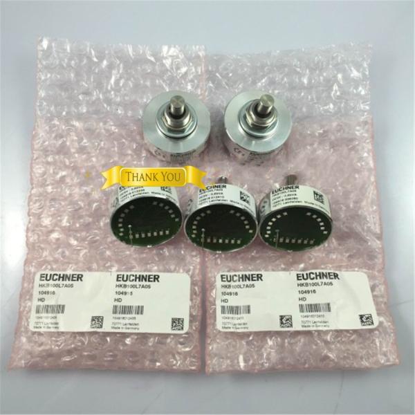 100% NEW EUCHNER HKB100L7A05 in box100％新しいEuchner HKB100L7A05ボックスに