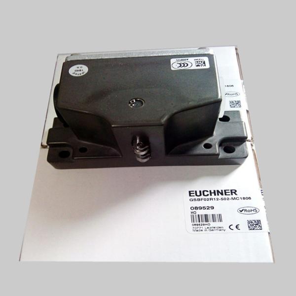 100% NEW EUCHNER GSBF02R12-502-MC1806 in box100％新しいEuchner GSBF02R12-502-MC1806ボックス