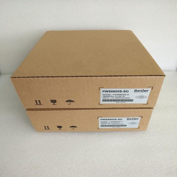 100% New PWS6600S-S PWS6600S-SD HITECH HMI Human Machine Interface100％新しいPWS6600S-SPWS6600S-SD HITECH HMI Human Machineイ...