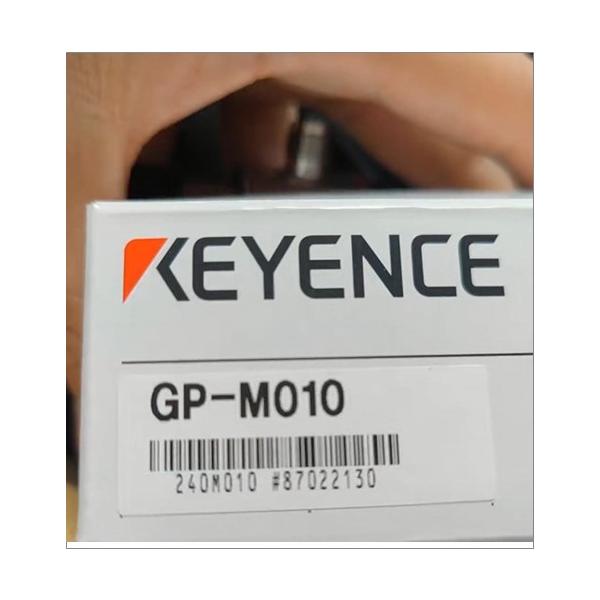 1PC NEW Keyence GP-M0101PC New Keyence GP-M010