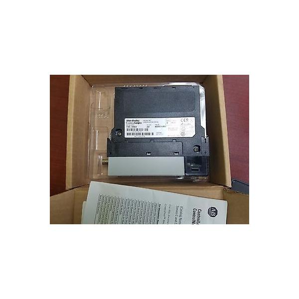 ALLEN BRADLEY  1756-CNB /D ControlLogix ControlNet BridAllen Bradley 1756-CNB /D Contrologix Controlnet Brid