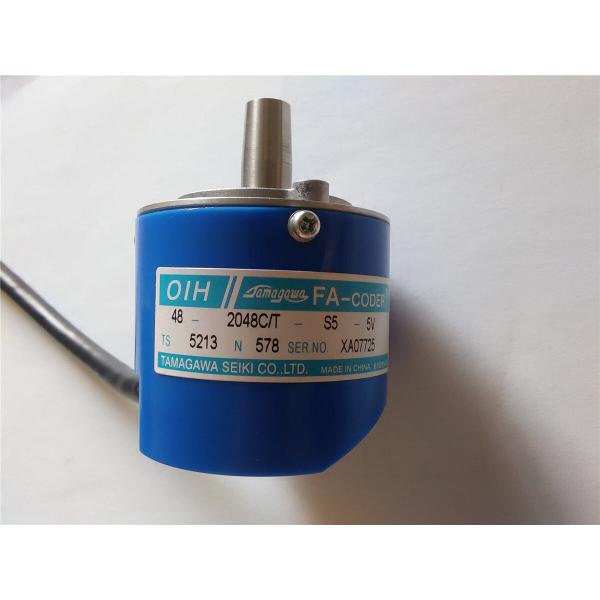 100% NEW TAMAGAWA encoder Smartsyn Resolver TS5213N578 In Box100％新しいタマガワエンコーダーSmartSyn Resolver TS5213N578 in Box