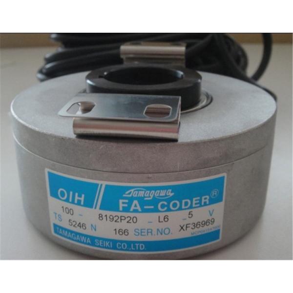 100% NEW TAMAGAWA encoder Smartsyn Resolver TS5246N166 In Box100％新しいタマガワエンコーダーSmartSyn Resolver TS5246N166 in Box
