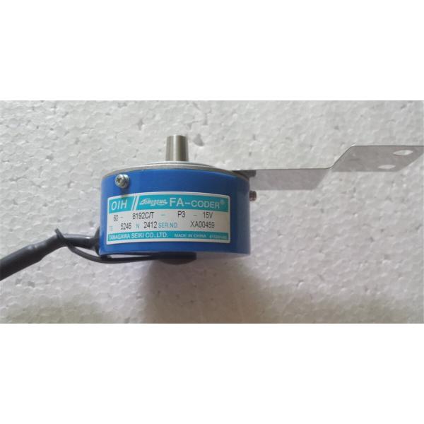 100% NEW TAMAGAWA encoder Smartsyn Resolver TS5246N2412 In Box100％新しいタマガワエンコーダーSmartSyn Resolver TS5246N2412ボックス