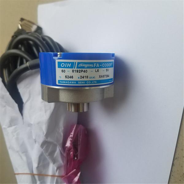 100% NEW TAMAGAWA encoder Smartsyn Resolver TS5246N2418 In Box100％新しいタマガワエンコーダーSmartSyn Resolver TS5246N2418 in Box